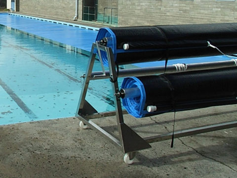We Supply & Install Spa And Pool Covers For New & Existing Pools