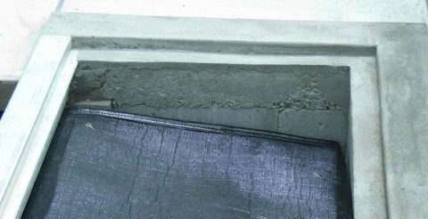 Pit Cover Support Beam For A Hidden Pool Cover System At Your Home