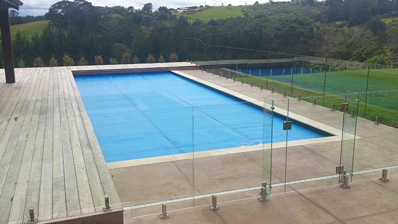 A Motorised Pool Cover Roller Brings More Life To Your Pool