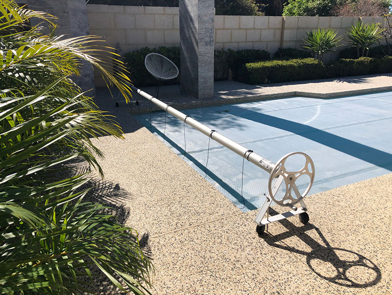 Platinum Series Pool Reels For Home Swimming Pools Will Change Your Life