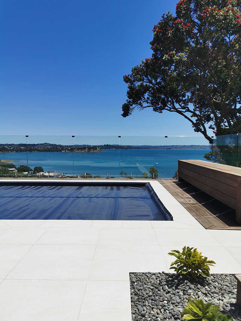 BMH Supply & Install Solar Pool Covers Across New Zealand