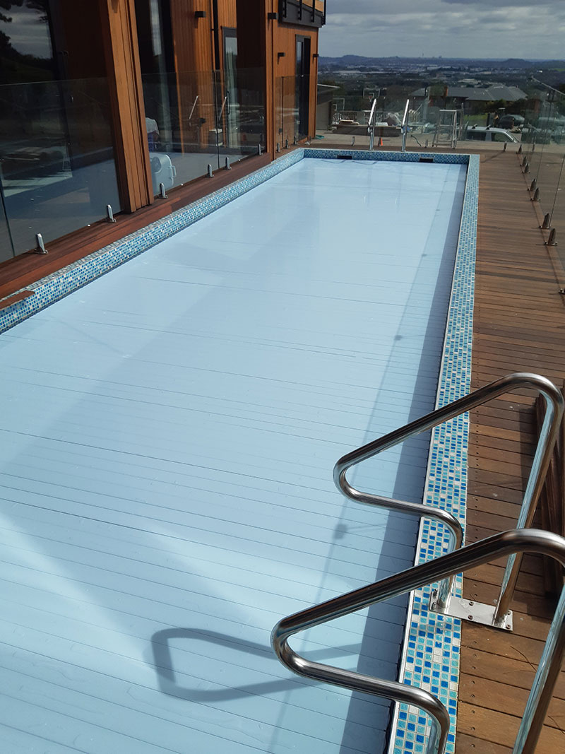 We Supply & Install Reels, Spa & Pool Covers NZ Wide