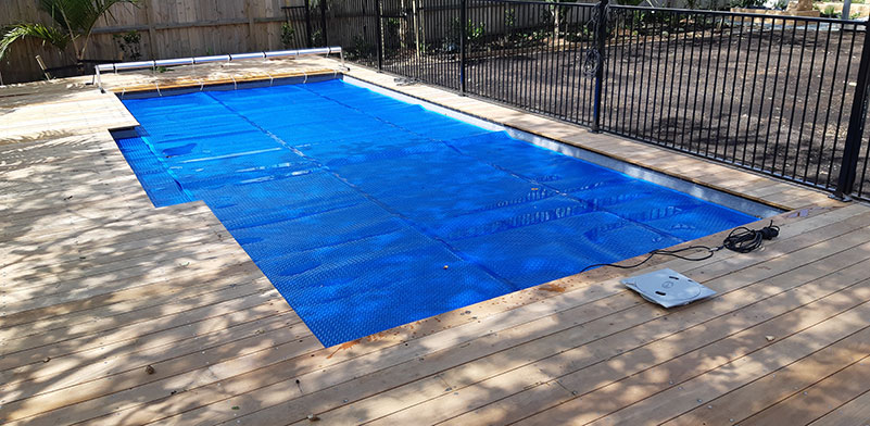 We Supply & Install Spa And Pool Covers For New & Existing Pools